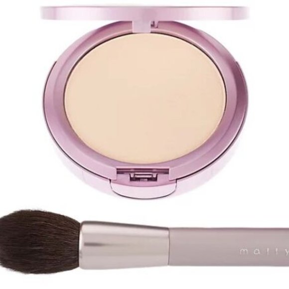 Mally Beauty | Makeup | Mally Perfect Skin Illuminating Refiner Medium ...